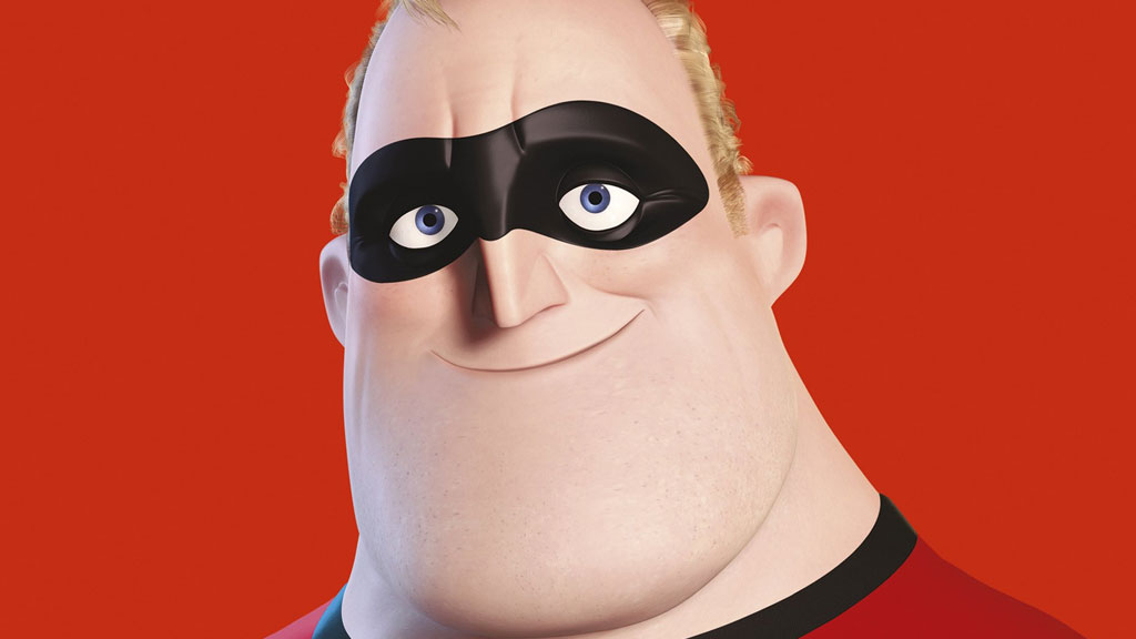The Incredibles | Australian Movie Guide