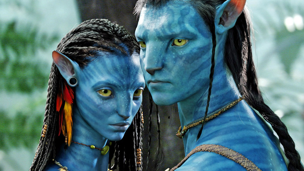 Avatar | Australian Movie Guide