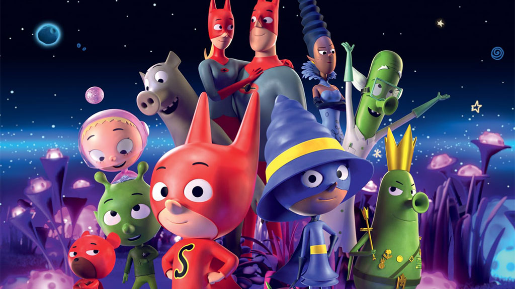 SamSam | Australian Movie Guide