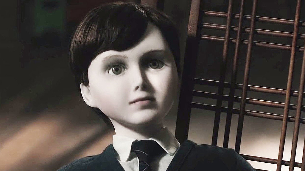 The Boy (2016) | Australian Movie Guide