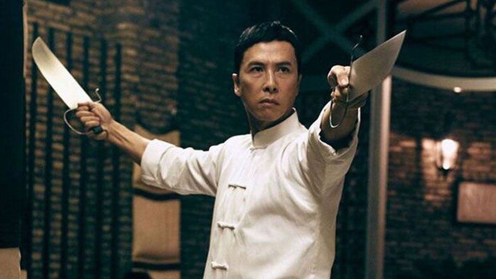 IP Man 3 | Australian Movie Guide
