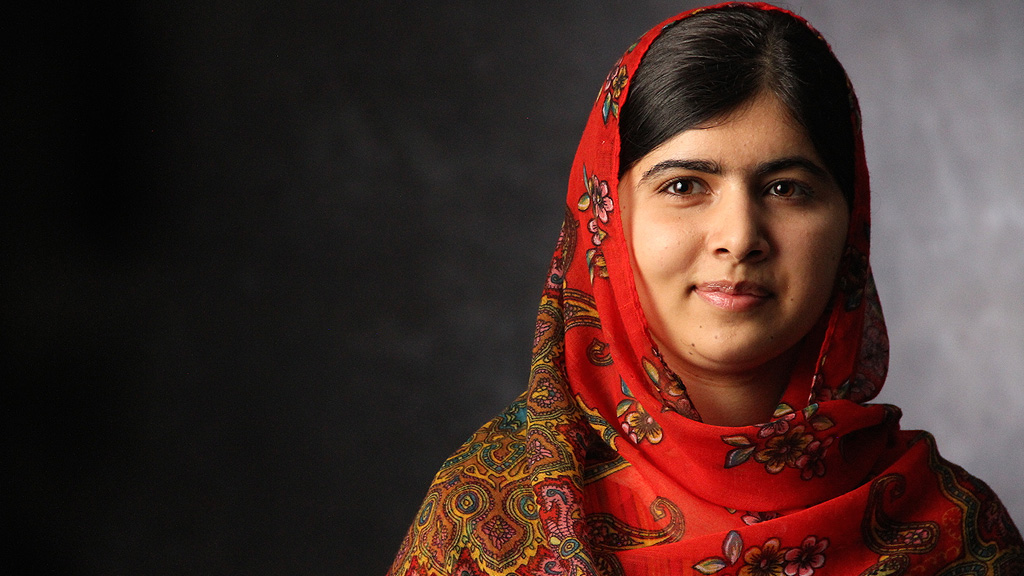 He Named Me Malala | Australian Movie Guide