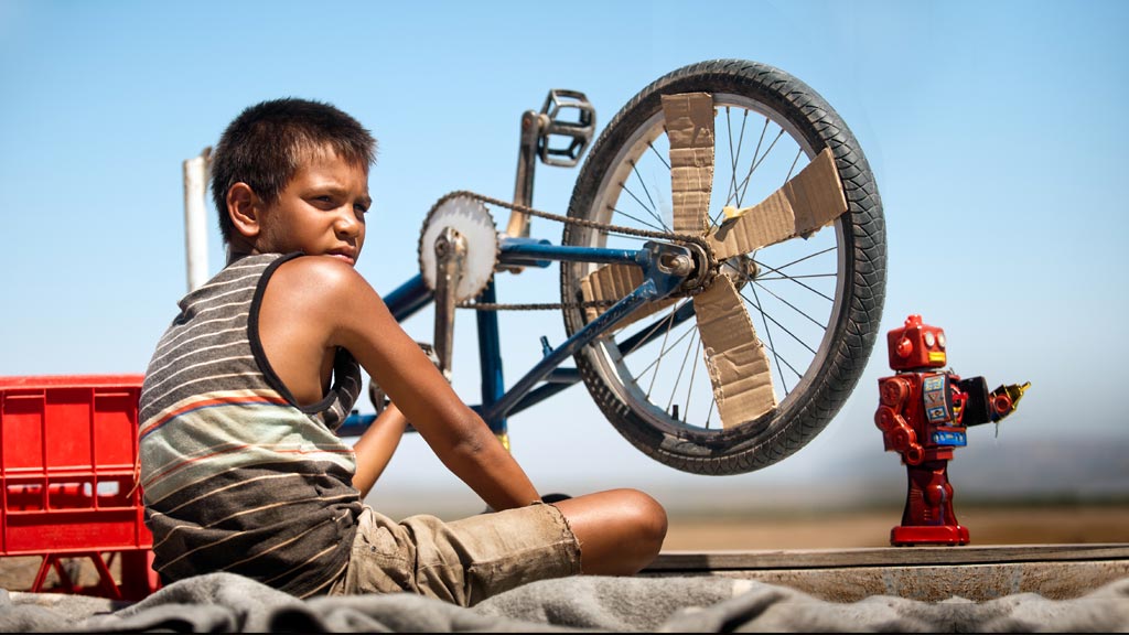 Satellite Boy | Australian Movie Guide