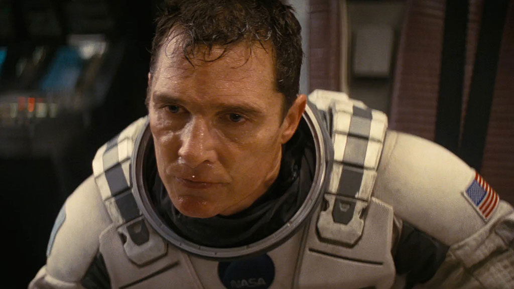 Interstellar | Australian Movie Guide