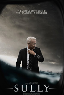 Sully | Australian Movie Guide