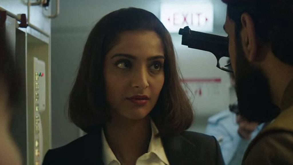 Neerja | Australian Movie Guide