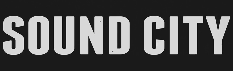 Sound City | Australian Movie Guide