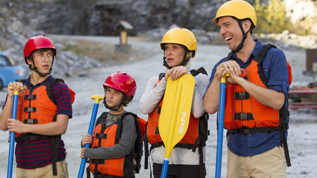 Vacation (2015) | Australian Movie Guide