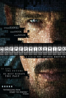 Predestination | Australian Movie Guide