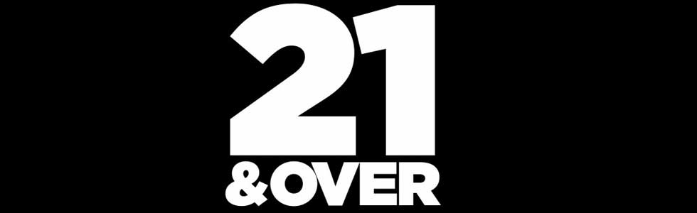 21 And Over | Australian Movie Guide