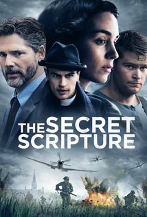 The Secret Scripture | Australian Movie Guide