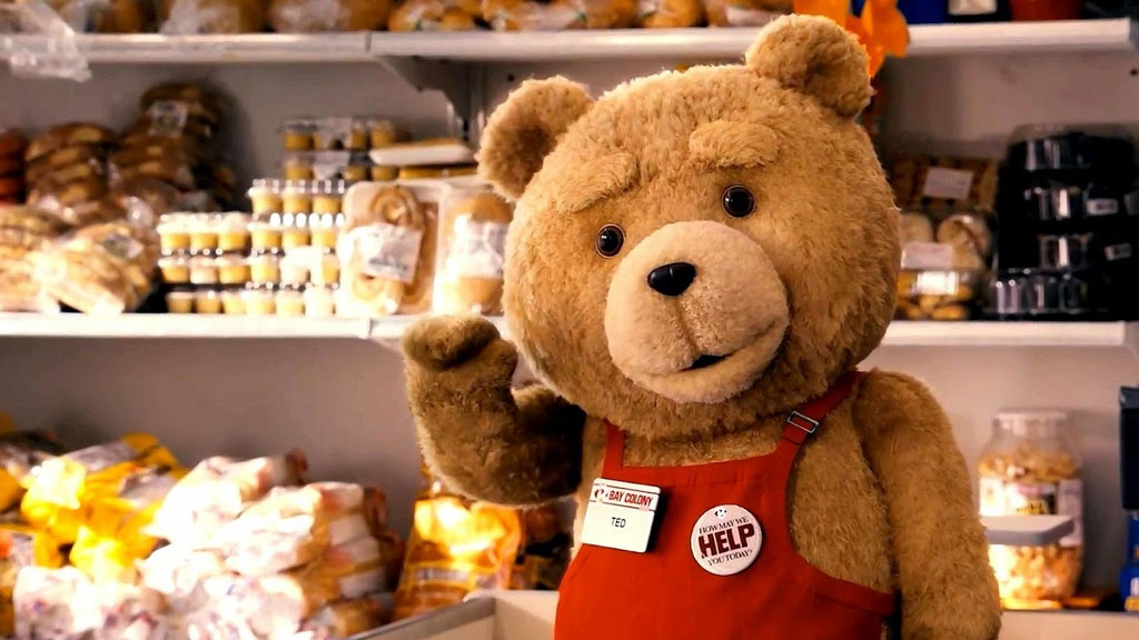 Ted 2 | Australian Movie Guide