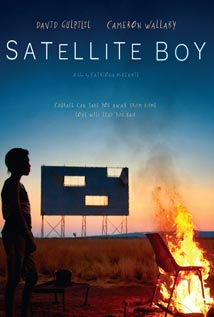Satellite Boy | Australian Movie Guide