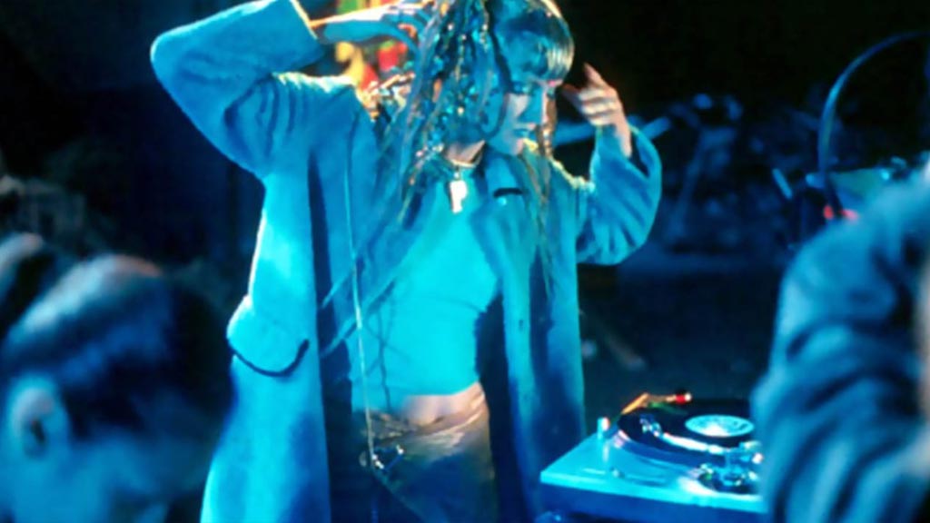 Groove | Australian Movie Guide