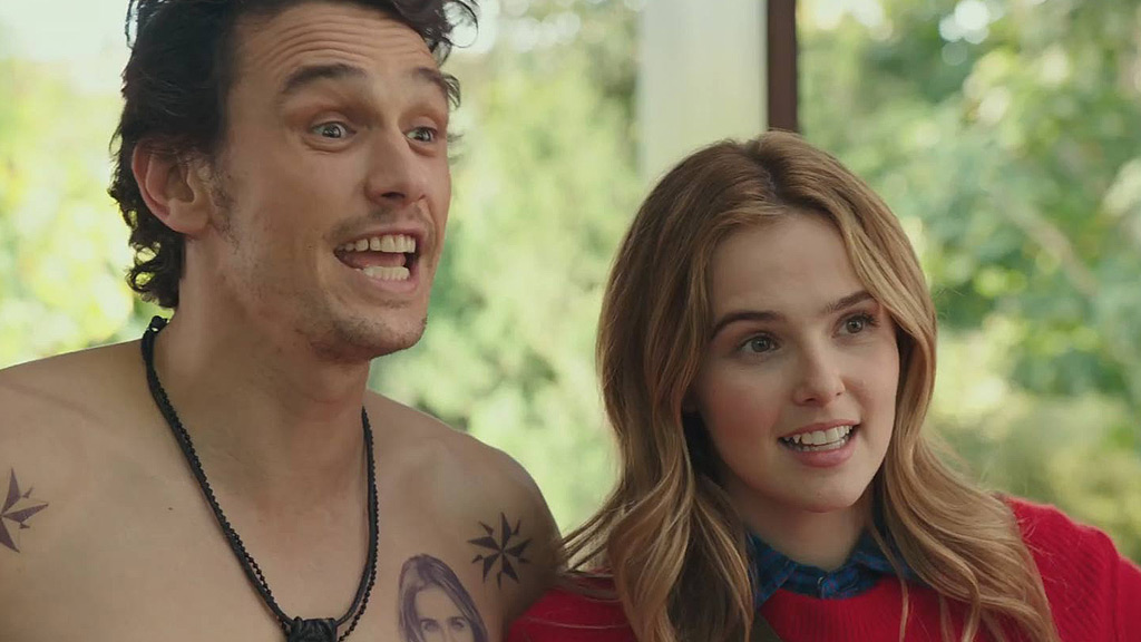 Why Him? | Australian Movie Guide