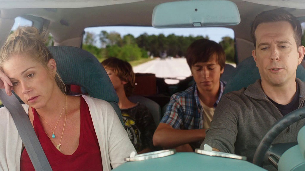 Vacation (2015) | Australian Movie Guide