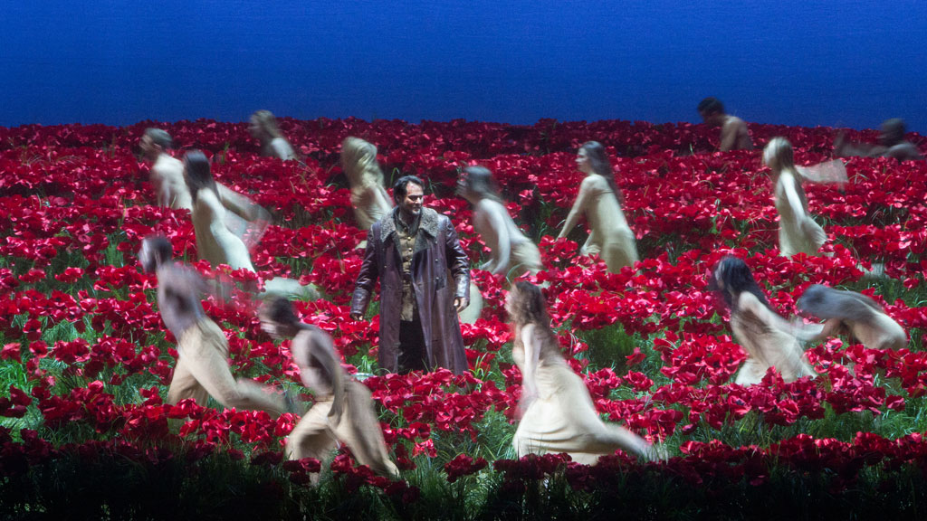 Met Opera: Prince Igor | Australian Movie Guide
