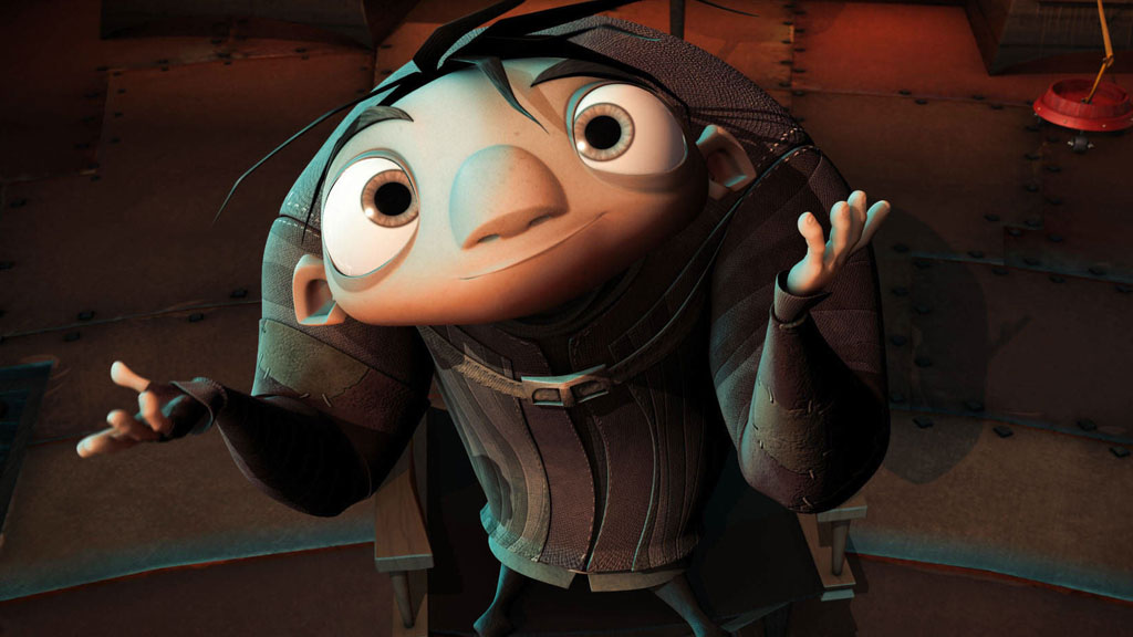 Igor | Australian Movie Guide