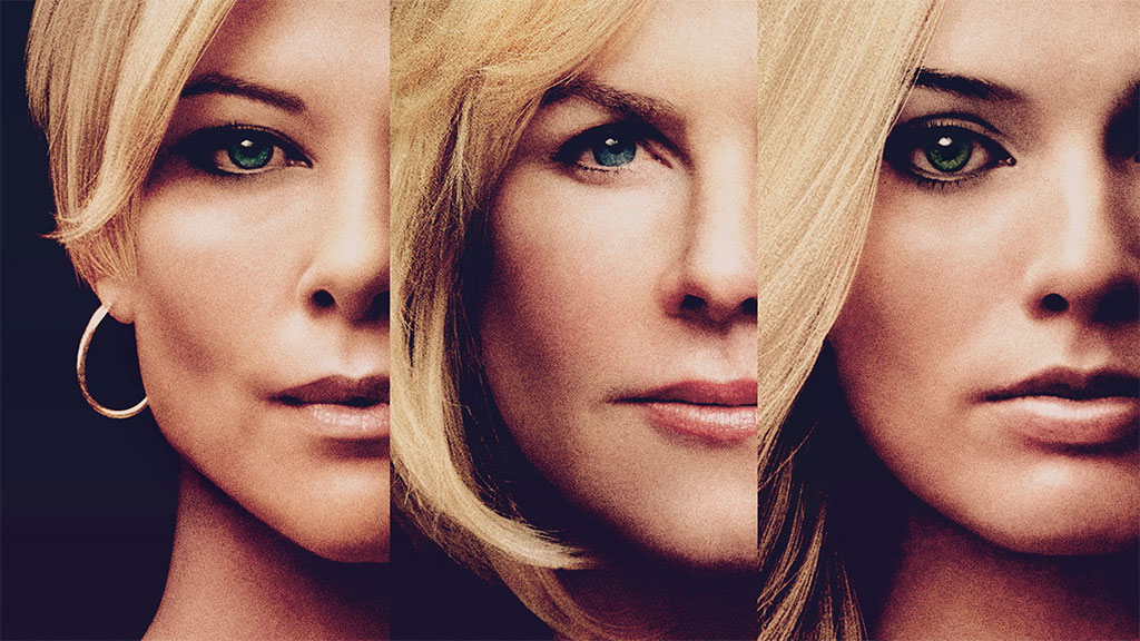 Bombshell (2019) | Australian Movie Guide