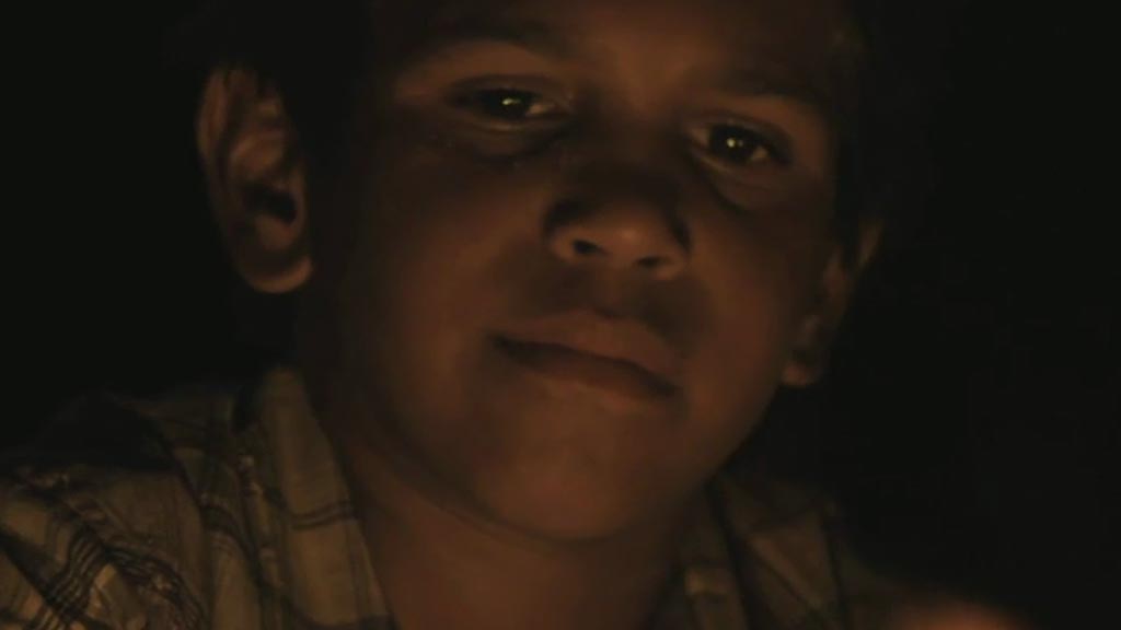 Satellite Boy | Australian Movie Guide