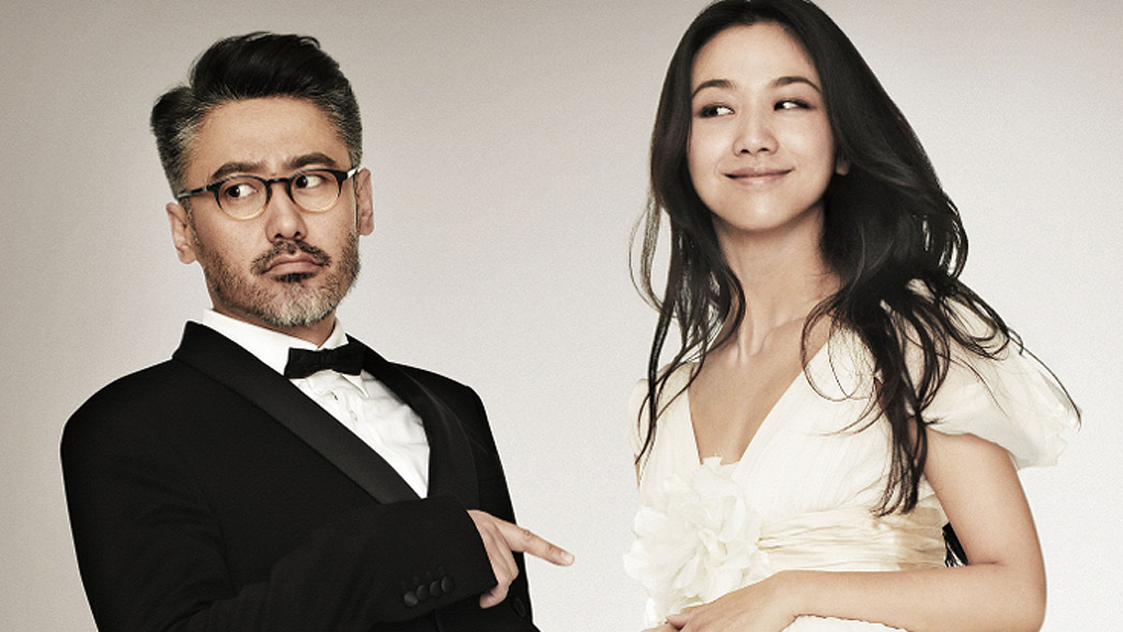 Finding Mr. Right 2 | Australian Movie Guide