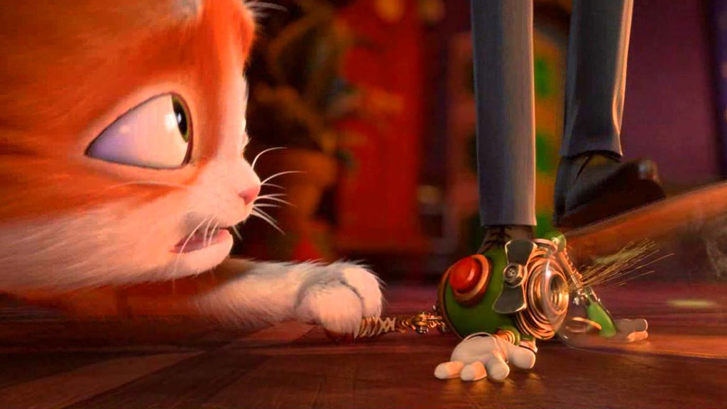 The House of Magic | Australian Movie Guide