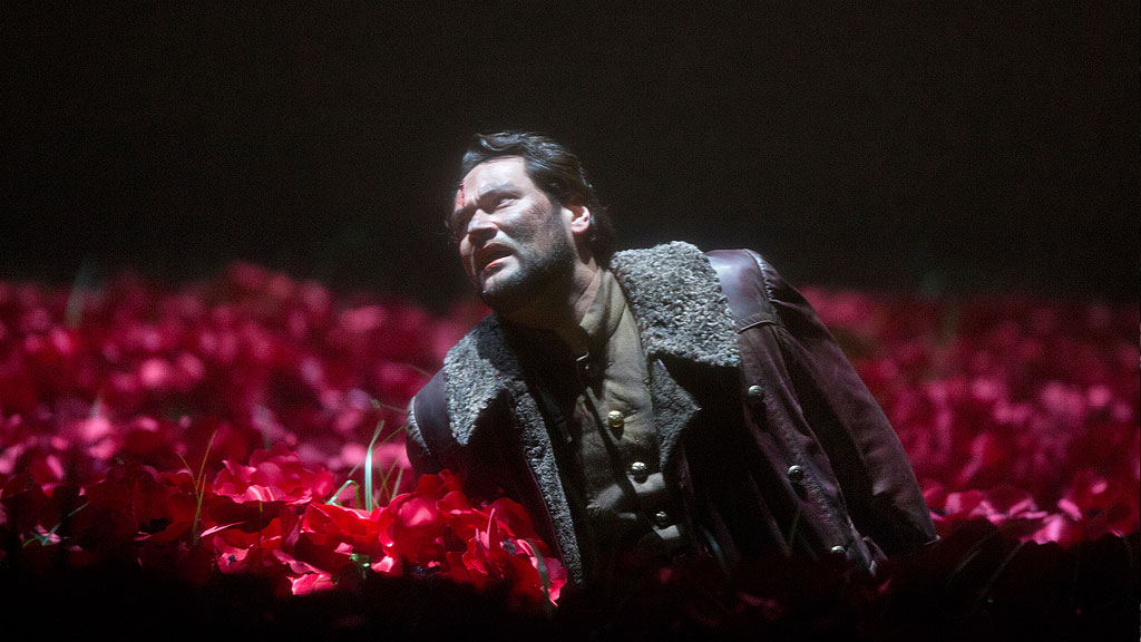 Met Opera: Prince Igor | Australian Movie Guide