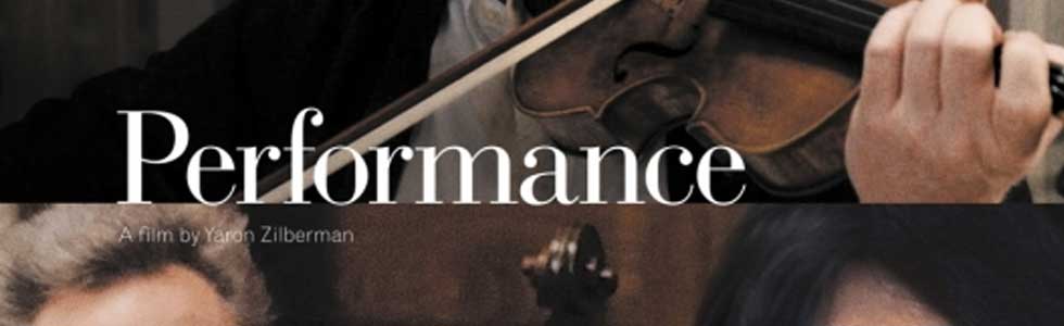 Performance | Australian Movie Guide