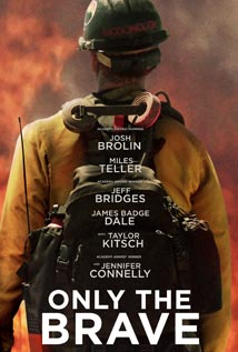 Only the Brave | Australian Movie Guide
