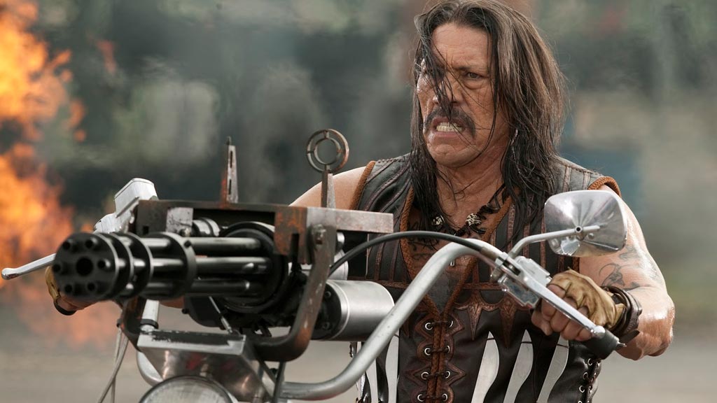Machete Kills | Australian Movie Guide