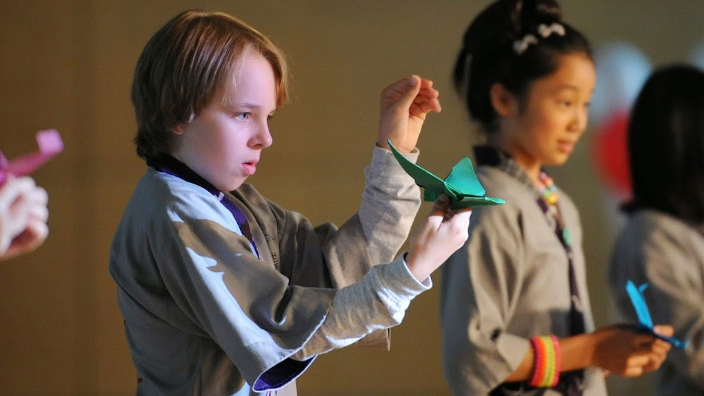 Paper Planes | Australian Movie Guide