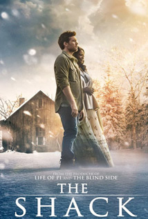 The Shack | Australian Movie Guide