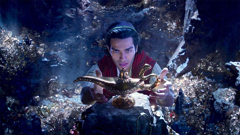 Aladdin (2019) | Australian Movie Guide