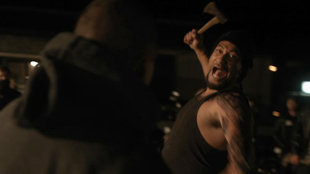 Broken (2018) | Australian Movie Guide